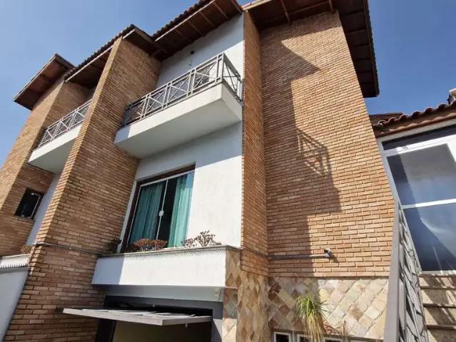 Casa / Sobrado para Venda em São Paulo/SP Vila Maria 3 Quartos