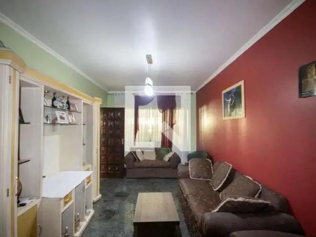 Casa / Sobrado para Venda em São Paulo/SP Vila Maria 3 Quartos