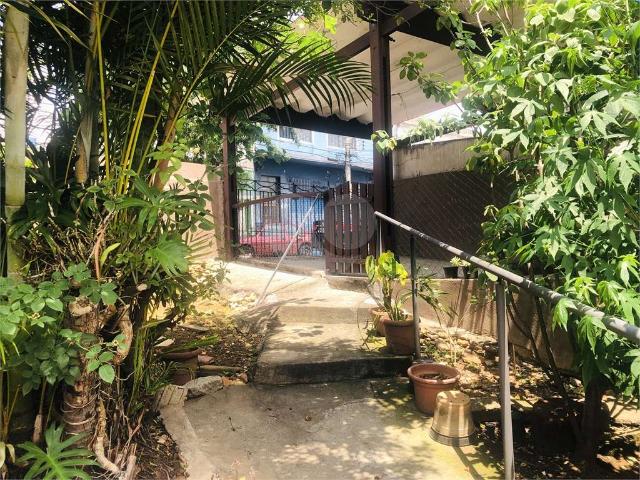 Casa / Sobrado para Venda em São Paulo/SP Vila Maria 3 Quartos