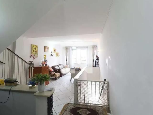 Casa / Sobrado para Venda em São Paulo/SP Vila Maria 3 Quartos