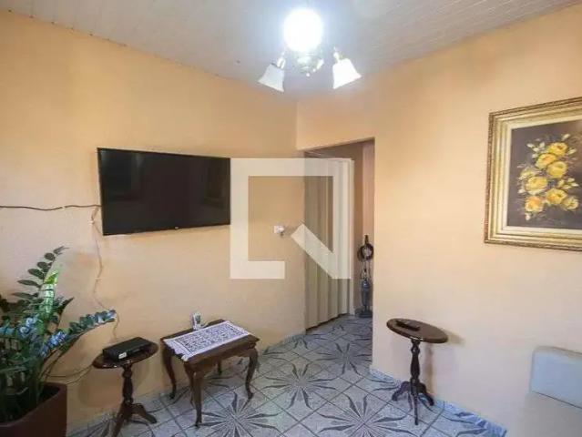 Casa / Sobrado para Venda em São Paulo/SP Vila Maria 3 Quartos