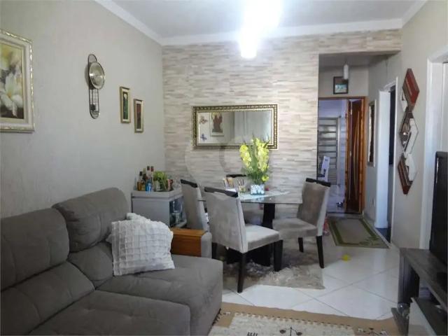 Casa / Sobrado para Venda em São Paulo/SP Vila Maria 3 Quartos