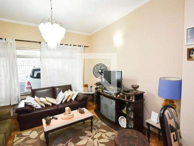 Casa / Sobrado para Venda em São Paulo/SP Vila Maria 3 Quartos
