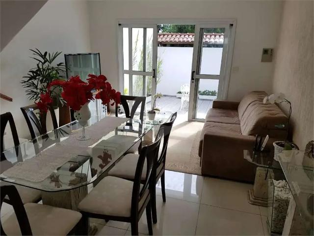 Casa / Sobrado para Venda em São Paulo/SP Vila Maria 3 Quartos