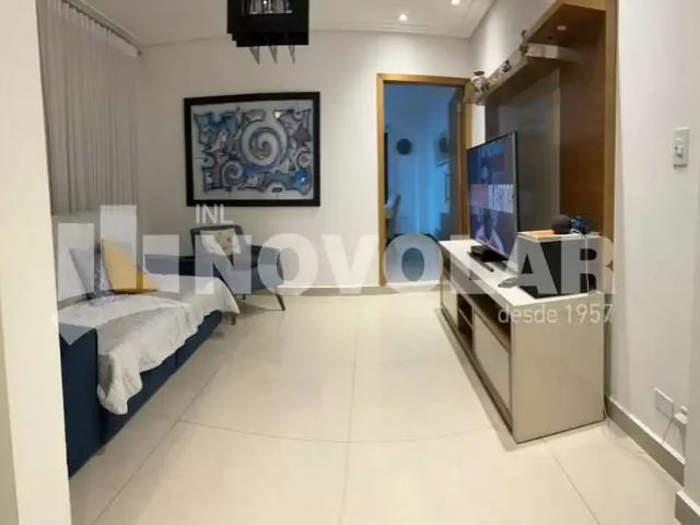 Casa / Sobrado para Venda em São Paulo/SP Vila Maria 3 Quartos