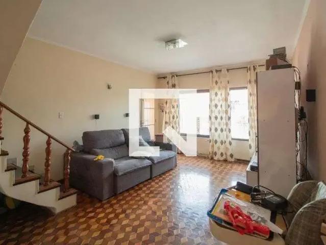 Casa / Sobrado para Venda em São Paulo/SP Vila Maria 3 Quartos
