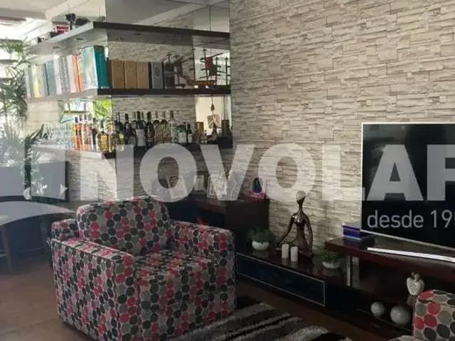 Casa / Sobrado para Venda em São Paulo/SP Vila Maria 3 Quartos