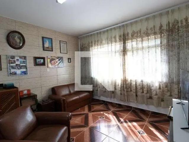 Casa / Sobrado para Venda em São Paulo/SP Vila Maria 3 Quartos
