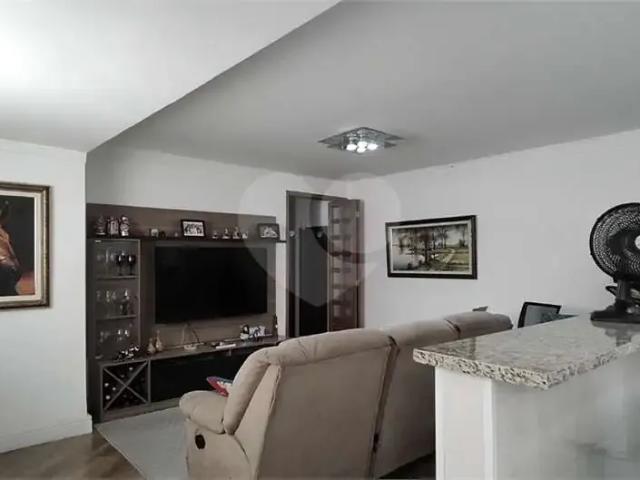 Casa / Sobrado para Venda em São Paulo/SP Vila Maria 3 Quartos
