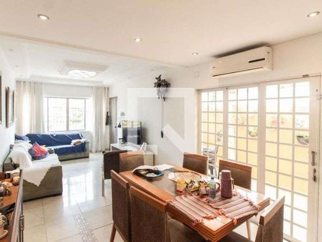 Casa / Sobrado para Venda em São Paulo/SP Vila Maria 3 Quartos