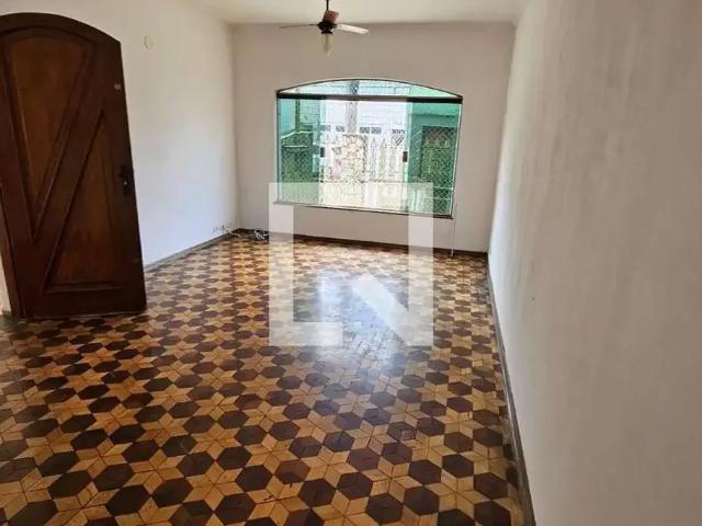 Casa / Sobrado para Venda em São Paulo/SP Vila Maria 3 Quartos