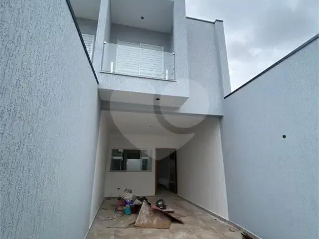 Casa / Sobrado para Venda em São Paulo/SP Vila Maria 3 Quartos