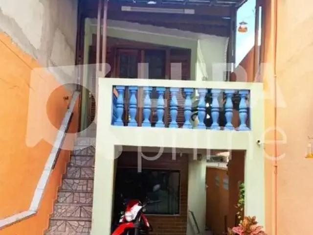 Casa / Sobrado para Venda em São Paulo/SP Vila Maria 3 Quartos