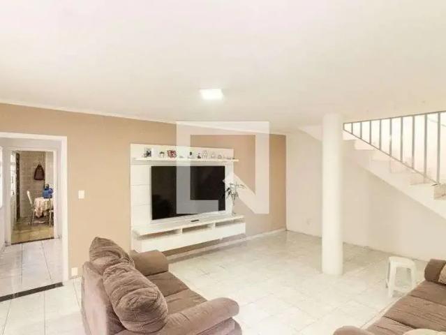 Casa / Sobrado para Venda em São Paulo/SP Vila Maria 3 Quartos