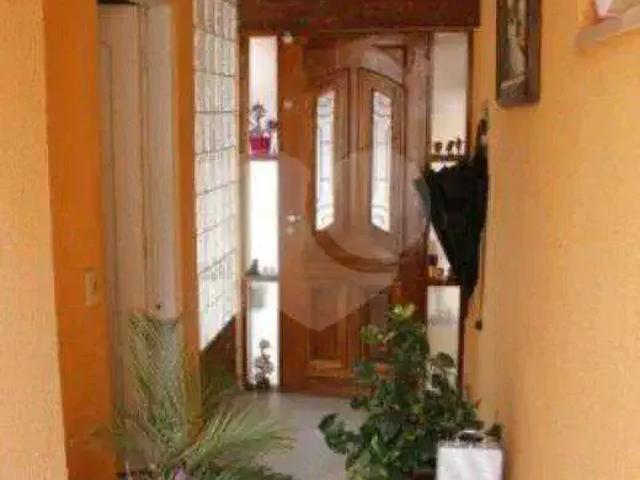 Casa / Sobrado para Venda em São Paulo/SP Vila Maria 3 Quartos