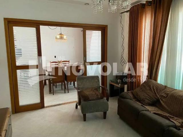Casa / Sobrado para Venda em São Paulo/SP Vila Maria 4 Quartos