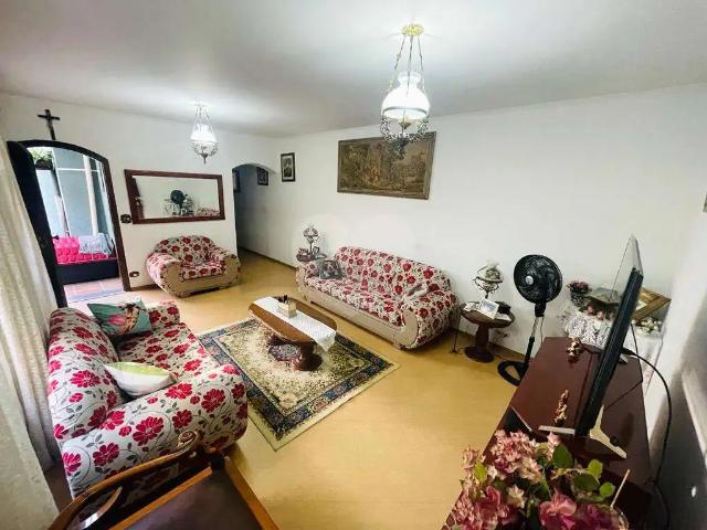 Casa / Sobrado para Venda em São Paulo/SP Vila Maria 4 Quartos