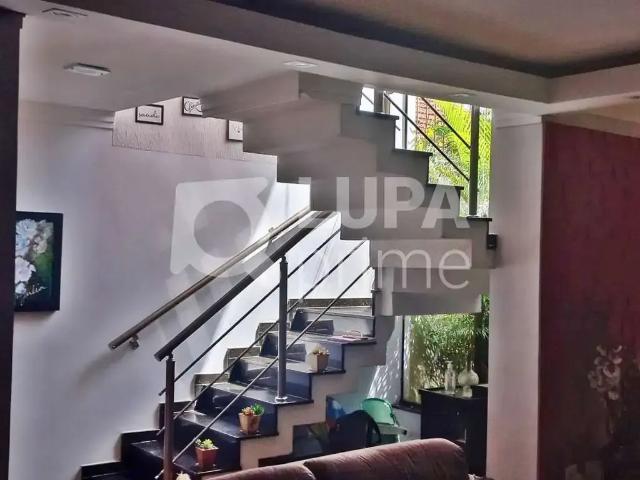 Casa / Sobrado para Venda em São Paulo/SP Vila Maria 4 Quartos