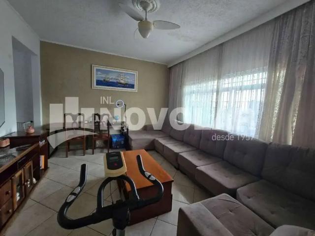 Casa / Sobrado para Venda em São Paulo/SP Vila Maria 4 Quartos