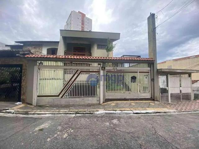 Casa / Sobrado para Venda em São Paulo/SP Vila Maria 4 Quartos