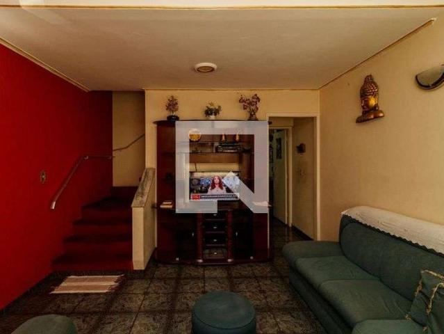 Casa / Sobrado para Venda em São Paulo/SP Vila Maria 4 Quartos