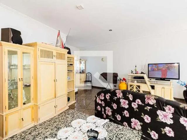 Casa / Sobrado para Venda em São Paulo/SP Vila Maria 4 Quartos