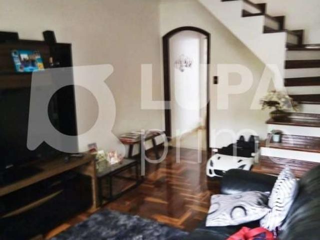Casa / Sobrado para Venda em São Paulo/SP Vila Maria 4 Quartos