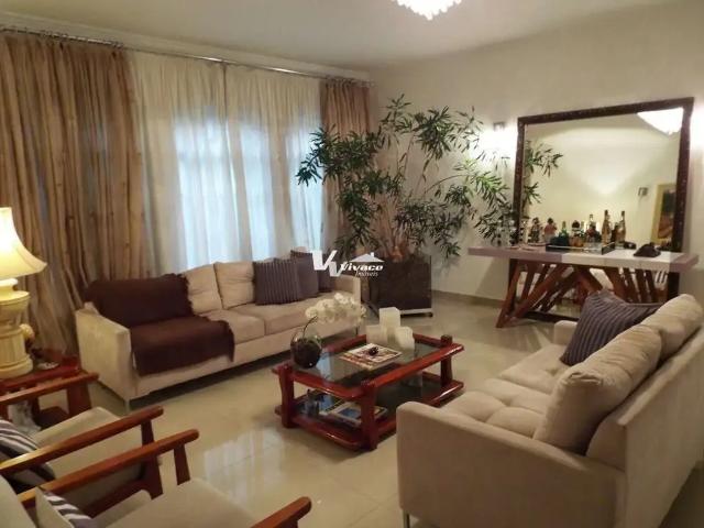 Casa / Sobrado para Venda em São Paulo/SP Vila Maria 4 Quartos