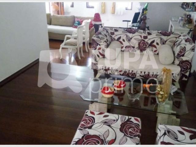 Casa / Sobrado para Venda em São Paulo/SP Vila Maria 4 Quartos