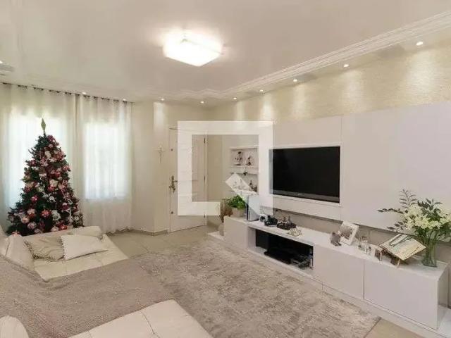 Casa / Sobrado para Venda em São Paulo/SP Vila Maria 4 Quartos