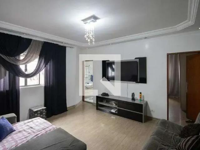 Casa / Sobrado para Venda em São Paulo/SP Vila Maria 4 Quartos