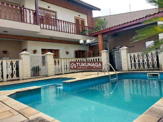 Casa / Sobrado para Venda em São Paulo/SP Vila Maria 4 Quartos