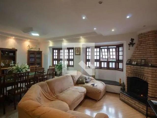Casa / Sobrado para Venda em São Paulo/SP Vila Maria 4 Quartos
