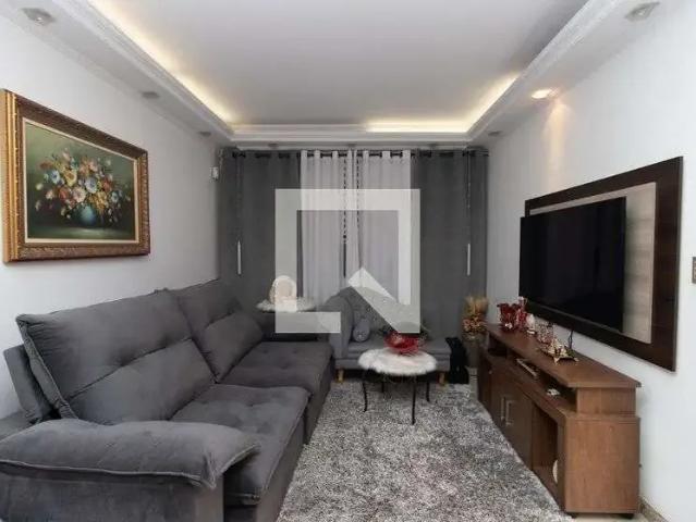 Casa / Sobrado para Venda em São Paulo/SP Vila Maria 4 Quartos