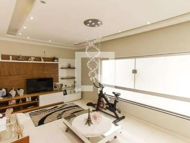 Casa / Sobrado para Venda em São Paulo/SP Vila Maria 4 Quartos