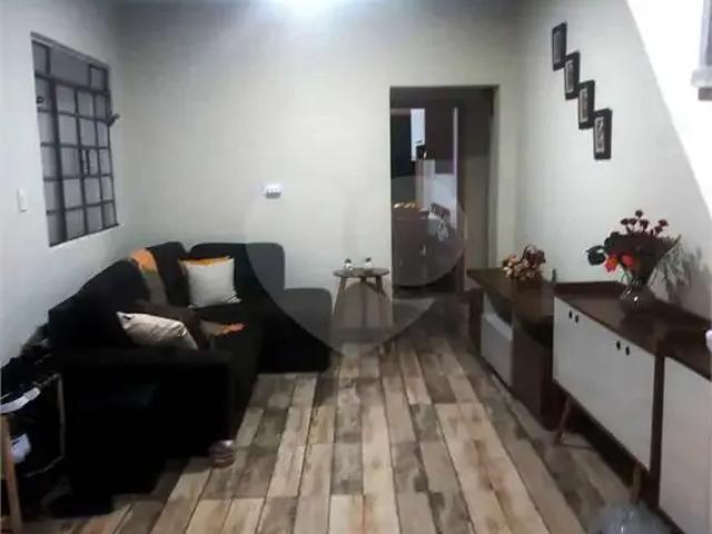 Casa / Sobrado para Venda em São Paulo/SP Vila Maria 4 Quartos