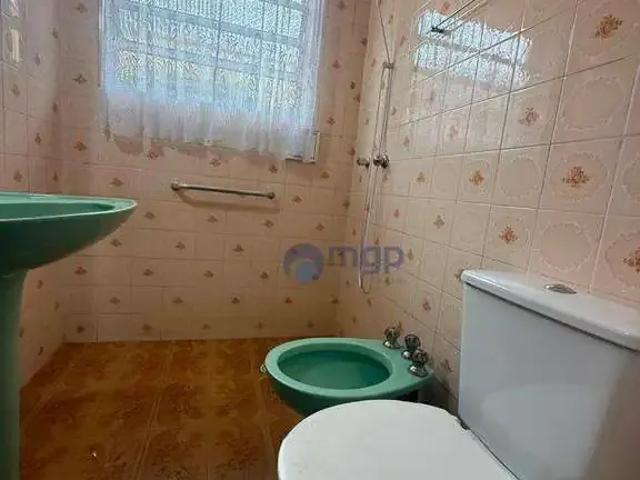 Casa / Sobrado para Venda em São Paulo/SP Vila Maria 4 Quartos