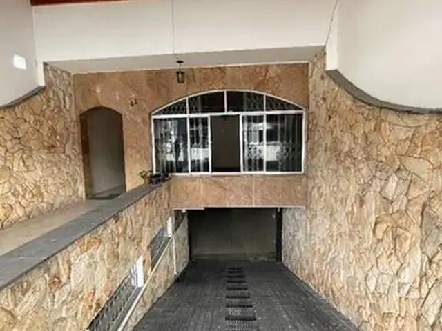 Casa / Sobrado para Venda em São Paulo/SP Vila Maria 4 Quartos