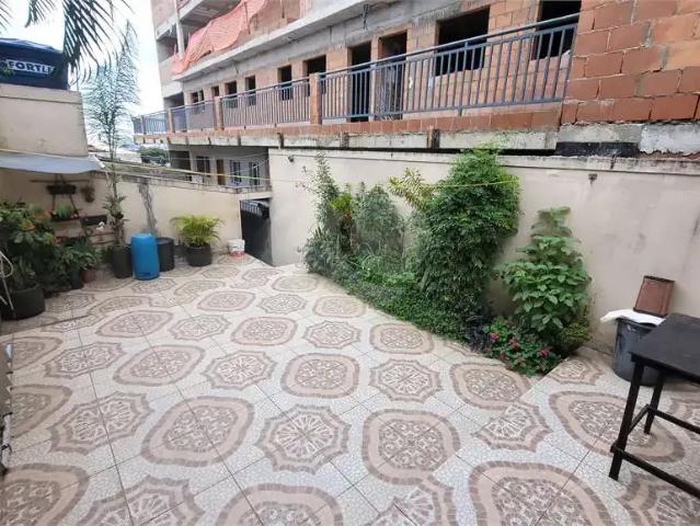 Casa / Sobrado para Venda em São Paulo/SP Vila Maria 4 Quartos