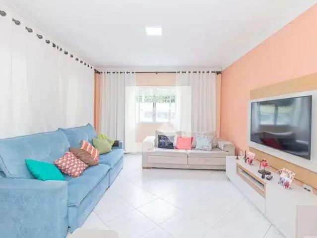 Casa / Sobrado para Venda em São Paulo/SP Vila Maria 4 Quartos