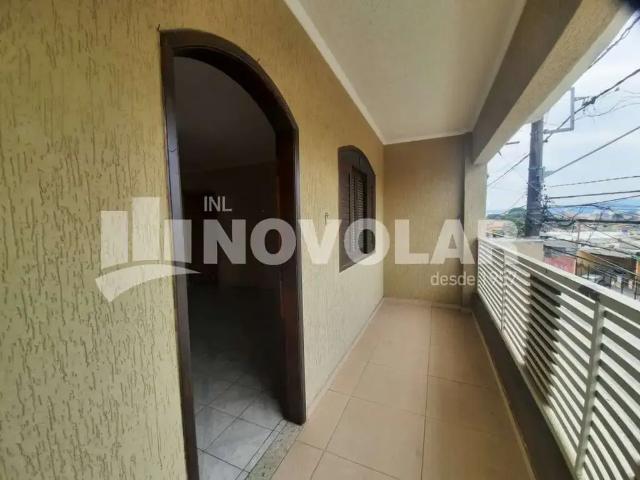 Casa / Sobrado para Venda em São Paulo/SP Vila Maria 4 Quartos