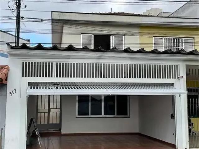 Casa / Sobrado para Venda em São Paulo/SP Vila Maria 4 Quartos