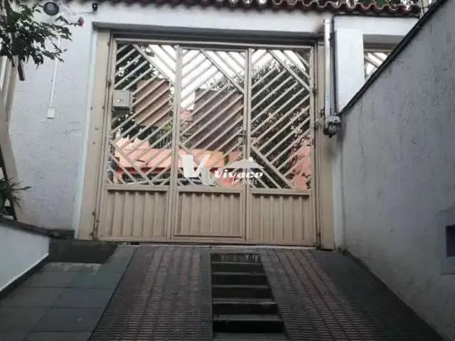 Casa / Sobrado para Venda em São Paulo/SP Vila Maria 4 Quartos