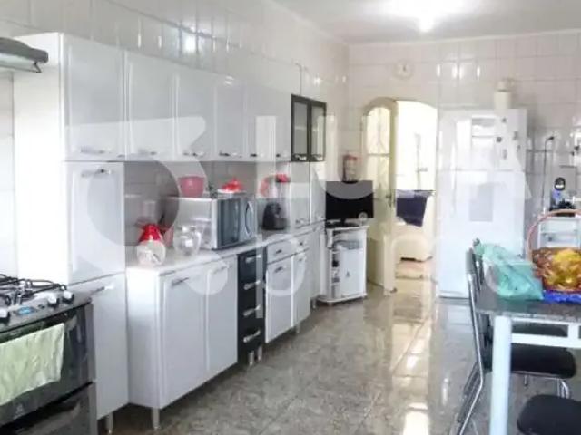 Casa / Sobrado para Venda em São Paulo/SP Vila Maria 4 Quartos