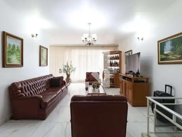 Casa / Sobrado para Venda em São Paulo/SP Vila Maria 5 Quartos