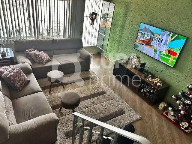 Casa / Sobrado para Venda em São Paulo/SP Vila Maria 4 Quartos