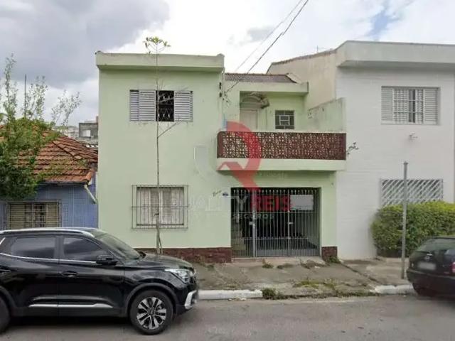 Casa / Sobrado para Venda em São Paulo/SP Vila Maria 4 Quartos