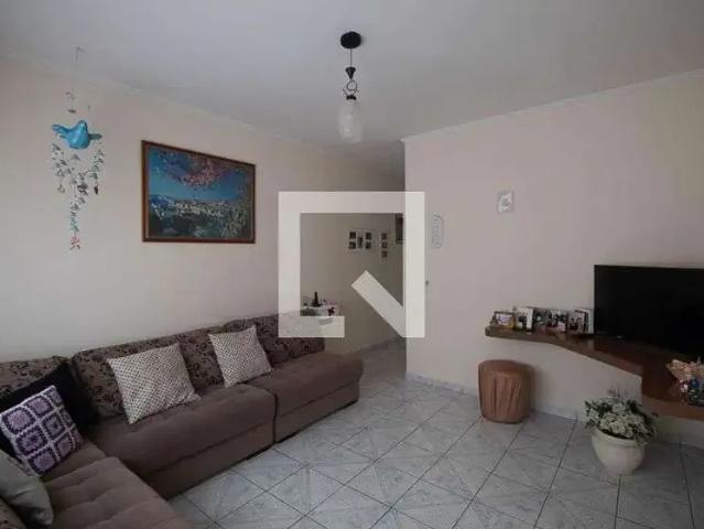 Casa / Sobrado para Venda em São Paulo/SP Vila Maria 5 Quartos