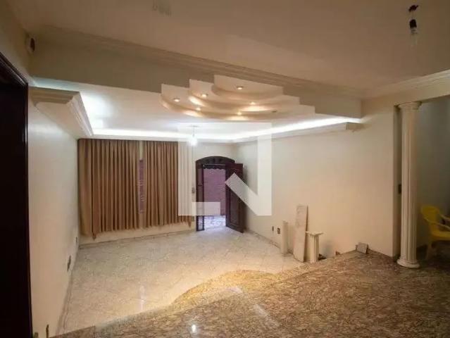 Casa / Sobrado para Venda em São Paulo/SP Vila Maria 5 Quartos