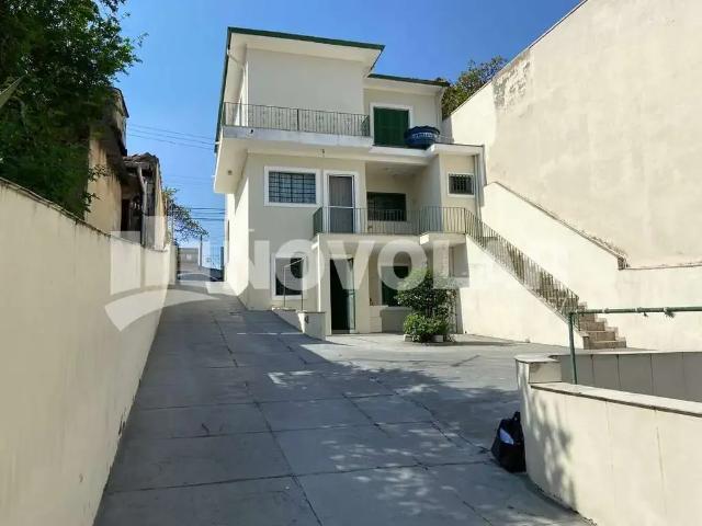 Casa / Sobrado para Venda em São Paulo/SP Vila Maria 6 Quartos